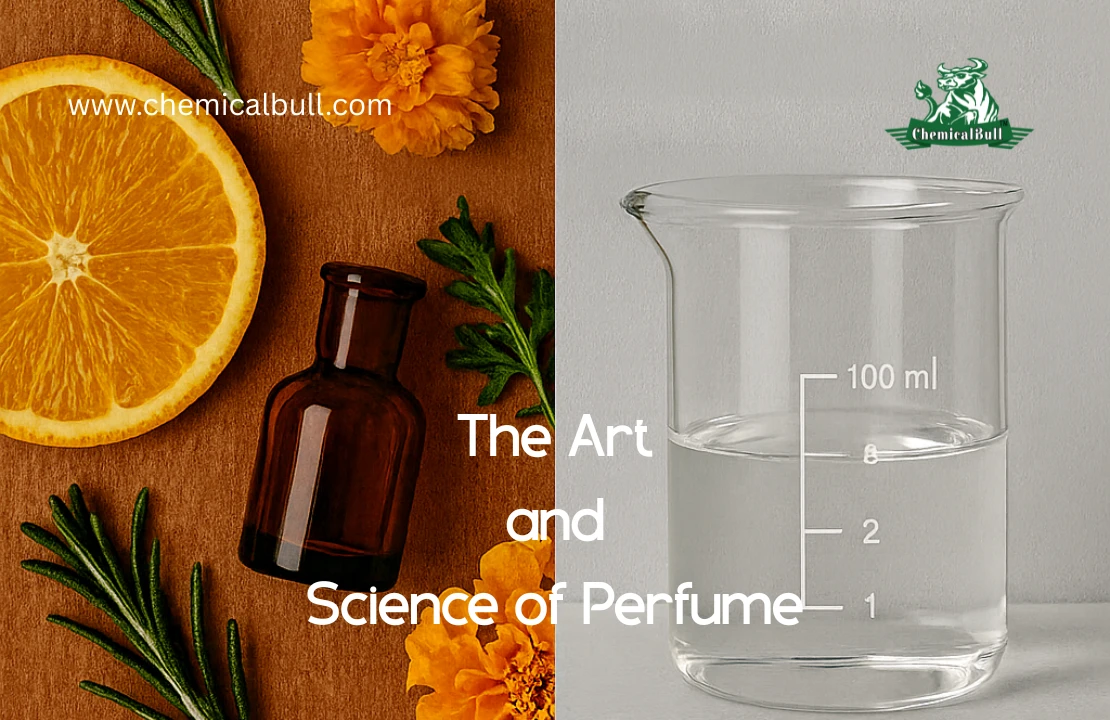 Unveiling The Fragrant Odyssey: From Seed To Scent - The Ambrettolide ...